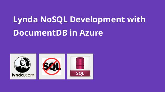 NoSQL Development with DocumentDB in Azure